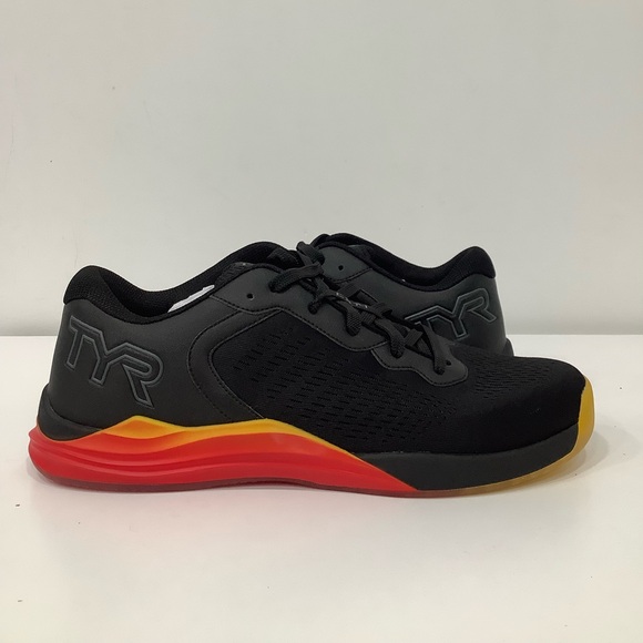 TYR | Shoes | Tyr Cxt Trainer Gym Workout Athletic Running Shoe Sneaker ...